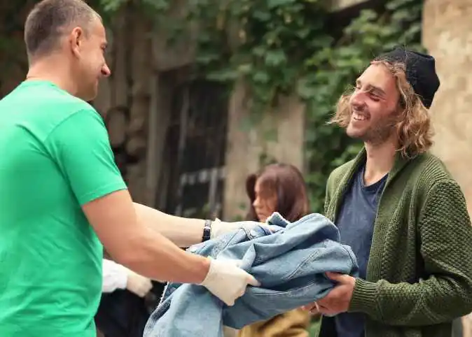 Corporate Food & Product Donations To Nonprofits | Provision Ministry